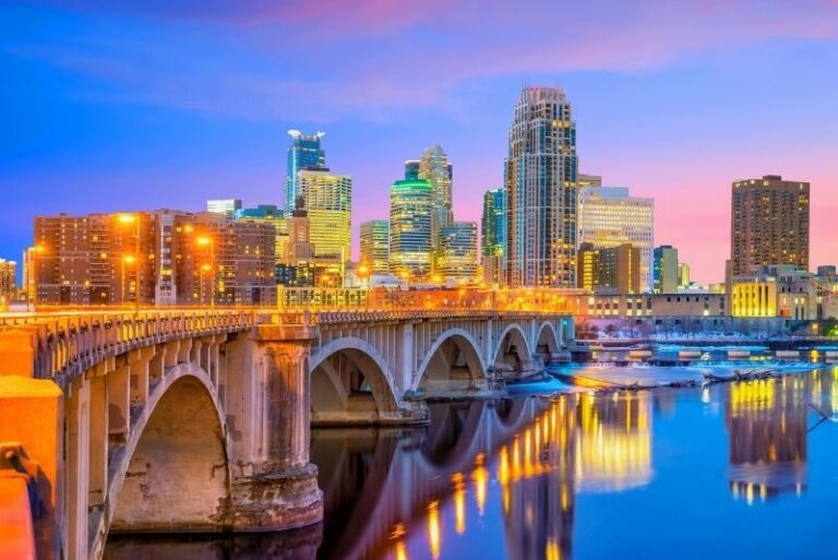 Exploring Minneapolis: The Quintessential Family Getaway - Globellers